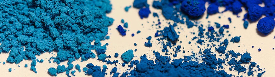 Spectral Blue; Colour in Maggie Nelson’s Bluets – MK Pinder Writes